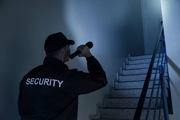 Alarm Response in Orange County | First Priority Security Services